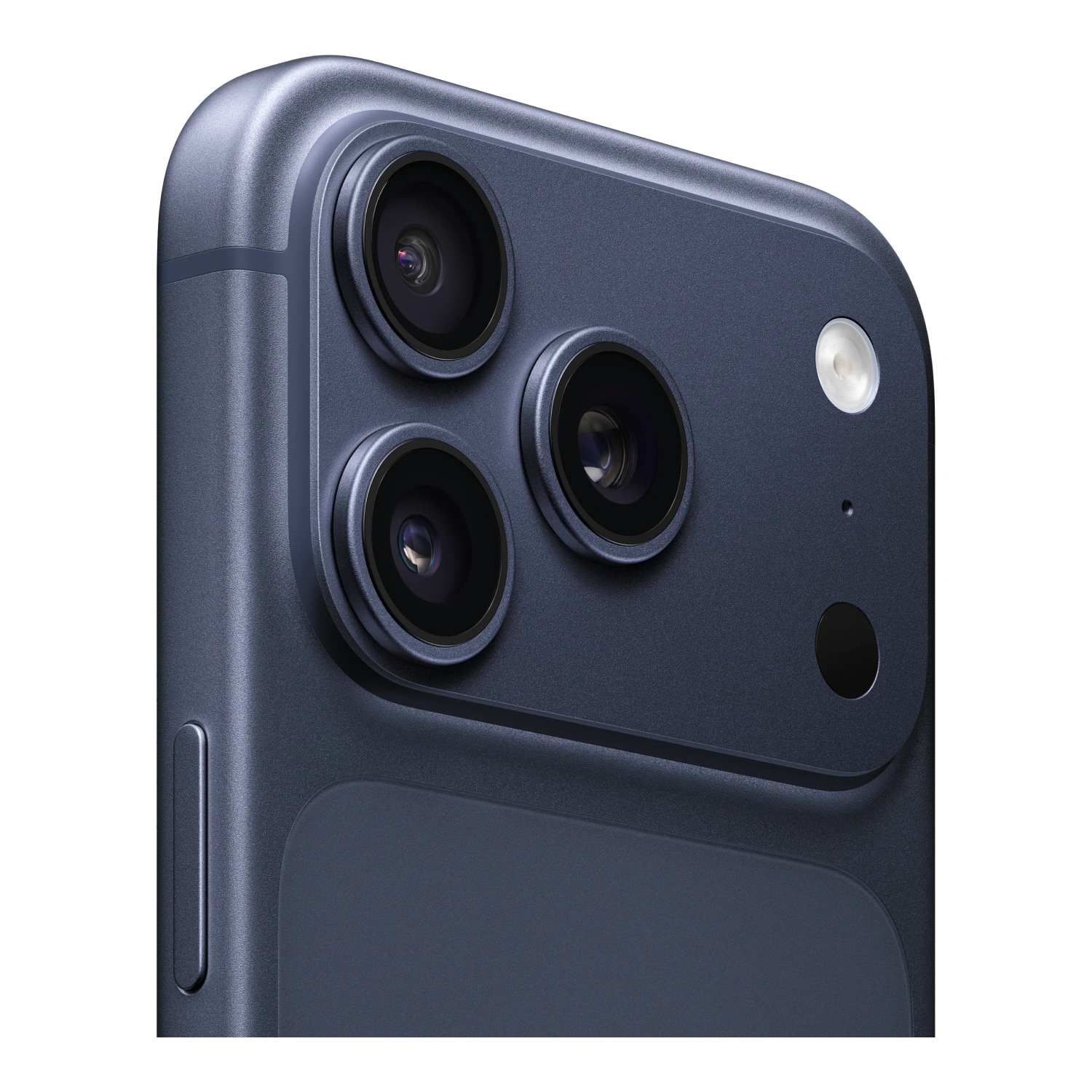 Купить iPhone 17 Pro Max 256Gb Синий eSim + eSim | Re:Luxe - Кемерово